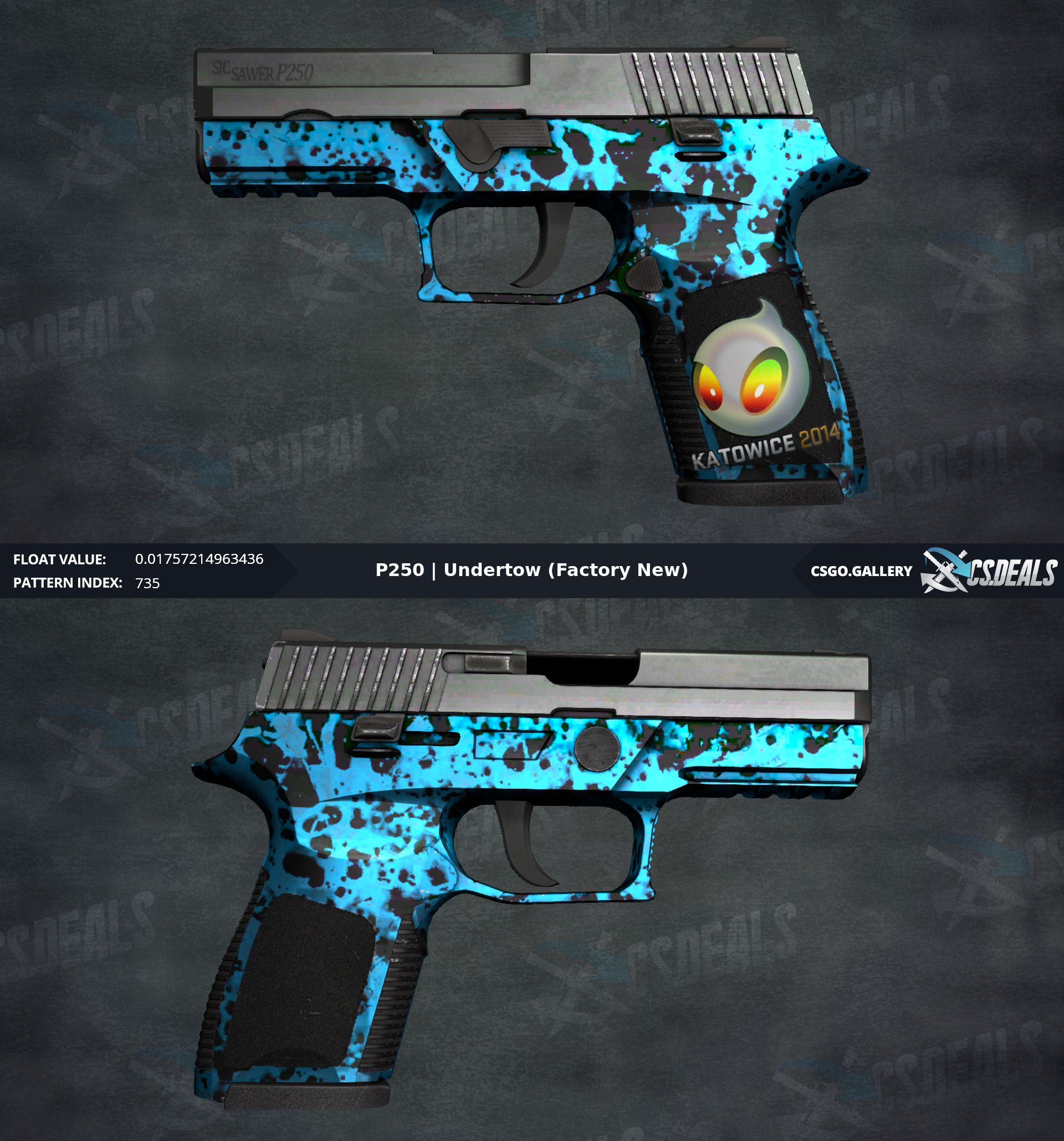 [Store] Unapplied Kato 2014 stickers (LGB NIP and Clan Mystik.), All ...