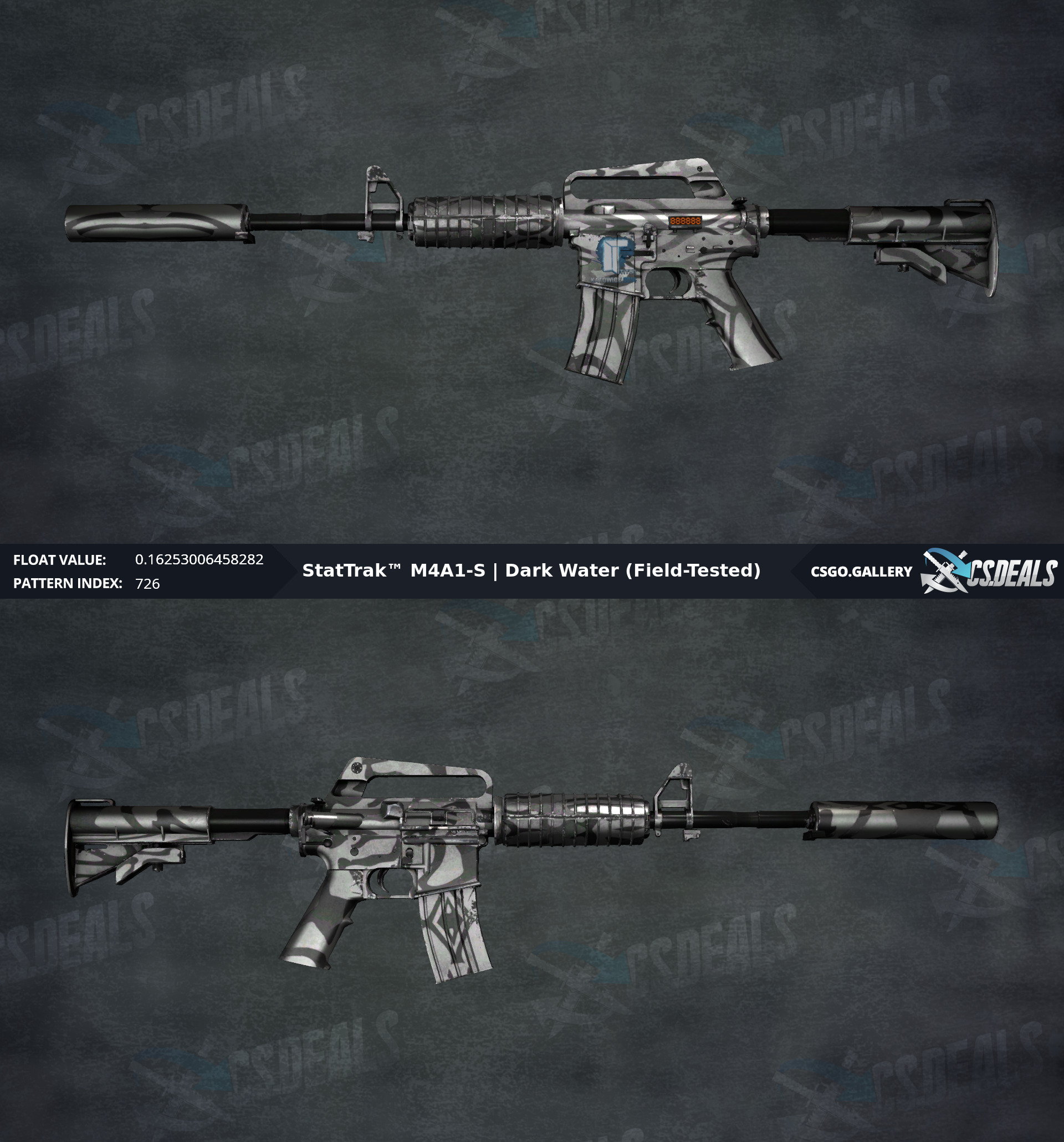 [Store] Massive Kato 2014 Sticker/Skin Store w/ Titan Holo, Dignitas ...