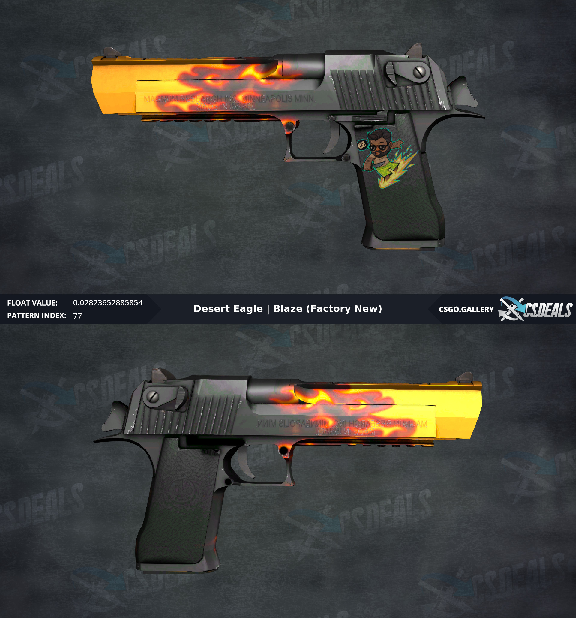 [Store] Navaja Ruby, Talon Fade 90%, Kara Gamma P4, Butterfly Dopp P3 ...