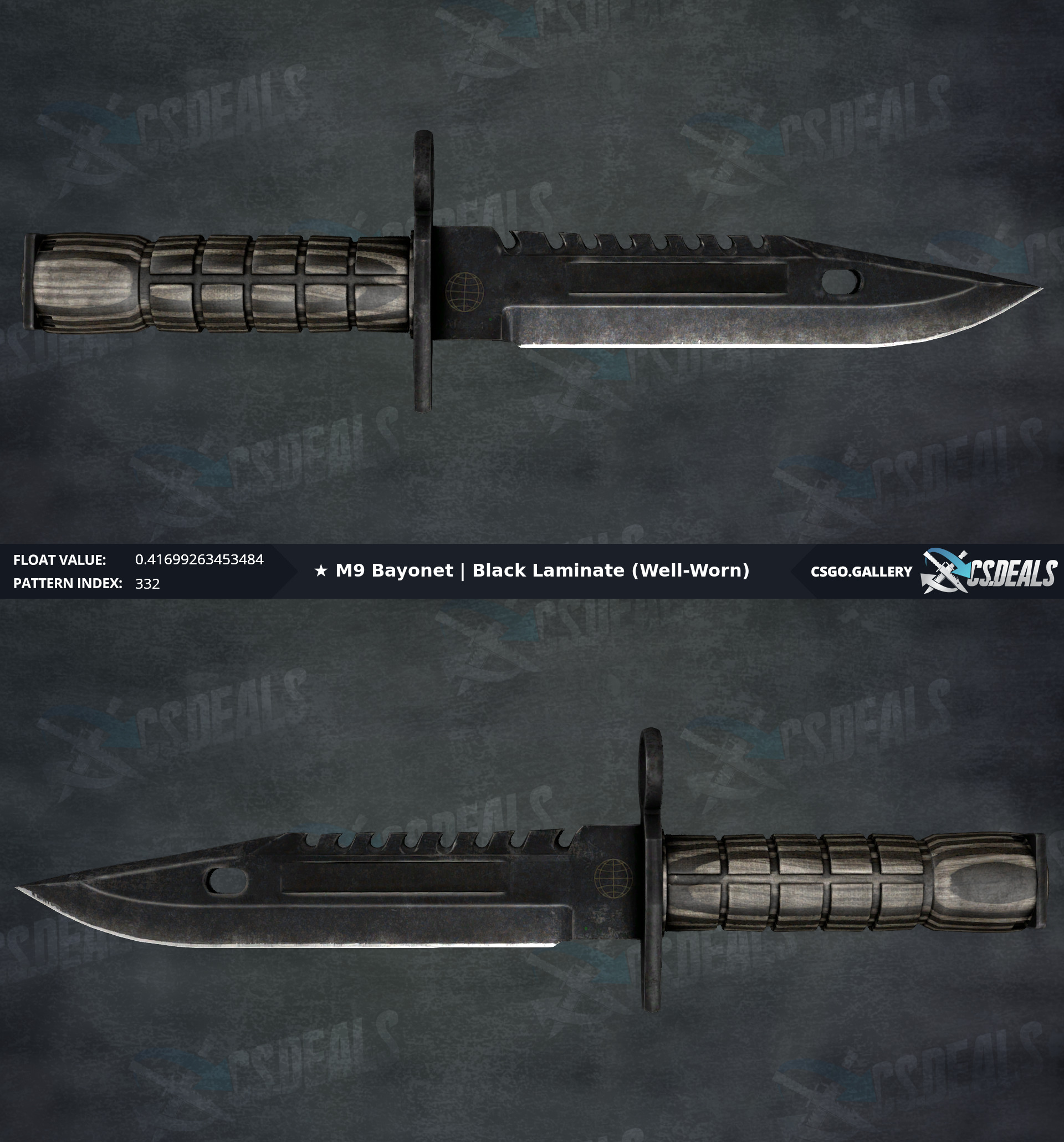 [Store] Navaja Ruby, Talon Fade 90%, Kara Gamma P4, Butterfly Dopp P3 ...