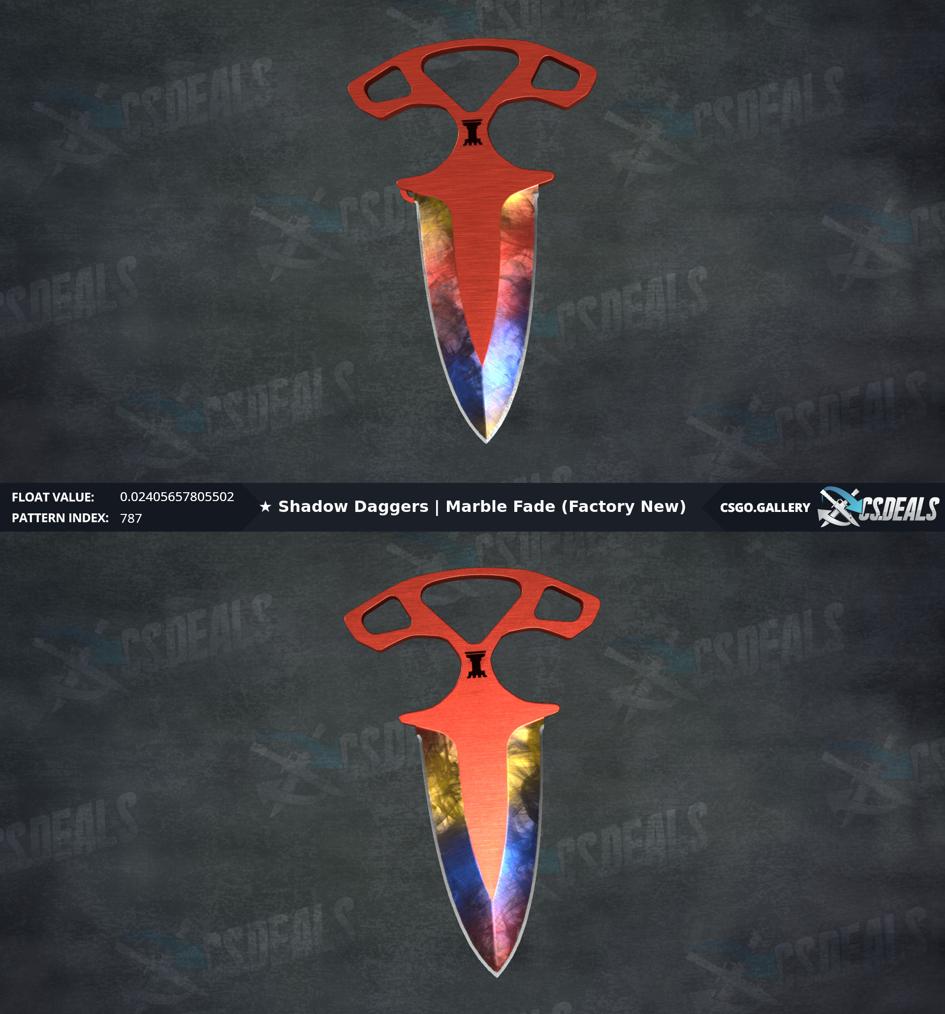 [Store] 40+ Knives s Gloves, Navaja Ruby 0.01, ST M9 MF, M9 MF, Bayo MF ...