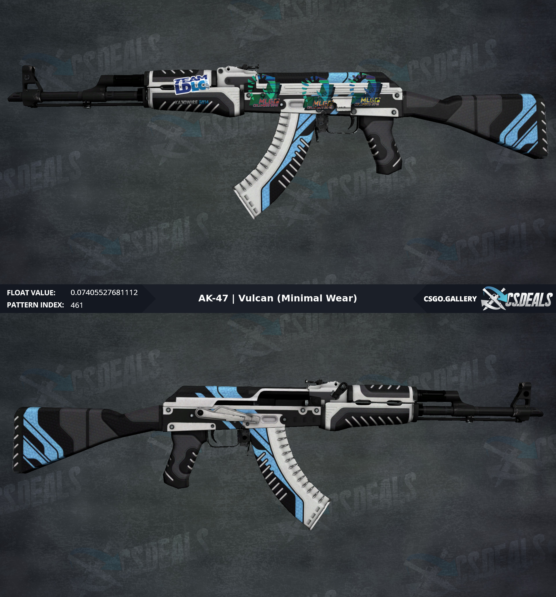 [Store] Navaja Ruby, Talon Fade 90%, Kara Gamma P4, Butterfly Dopp P3 ...