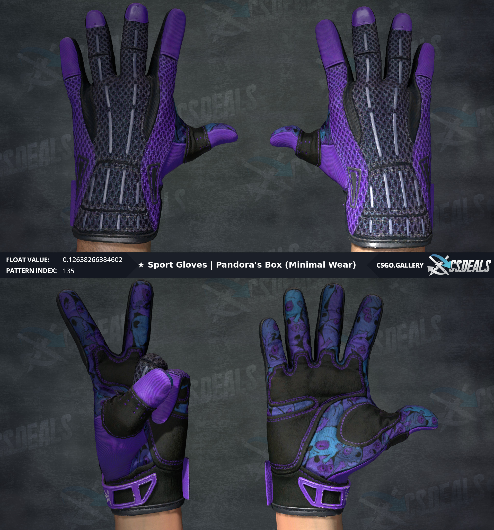 [H] Karambit Case Hardened WW #387 [W] 5000keys : GlobalOffensiveTrade