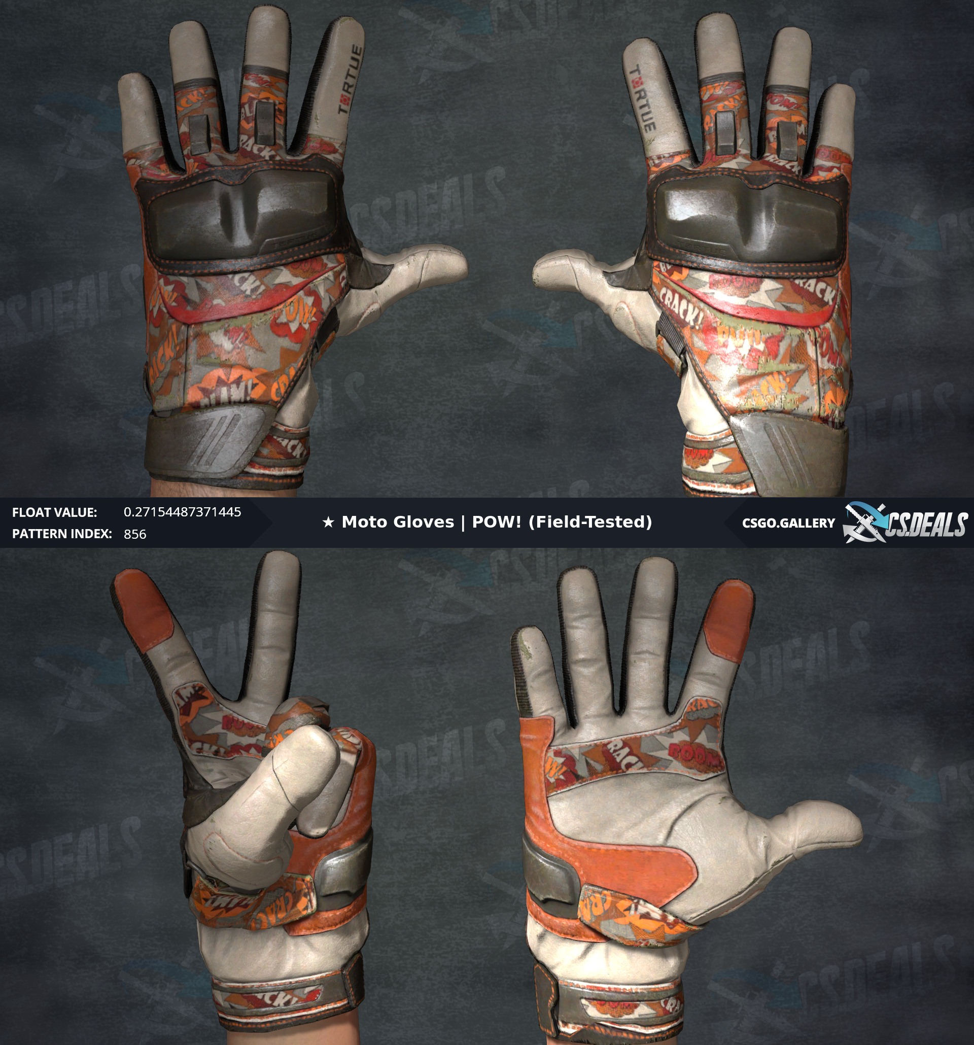 [Store] Stiletto Ruby 0.010, 2x M9 Marble Fade Red Tip, Talon Marble ...