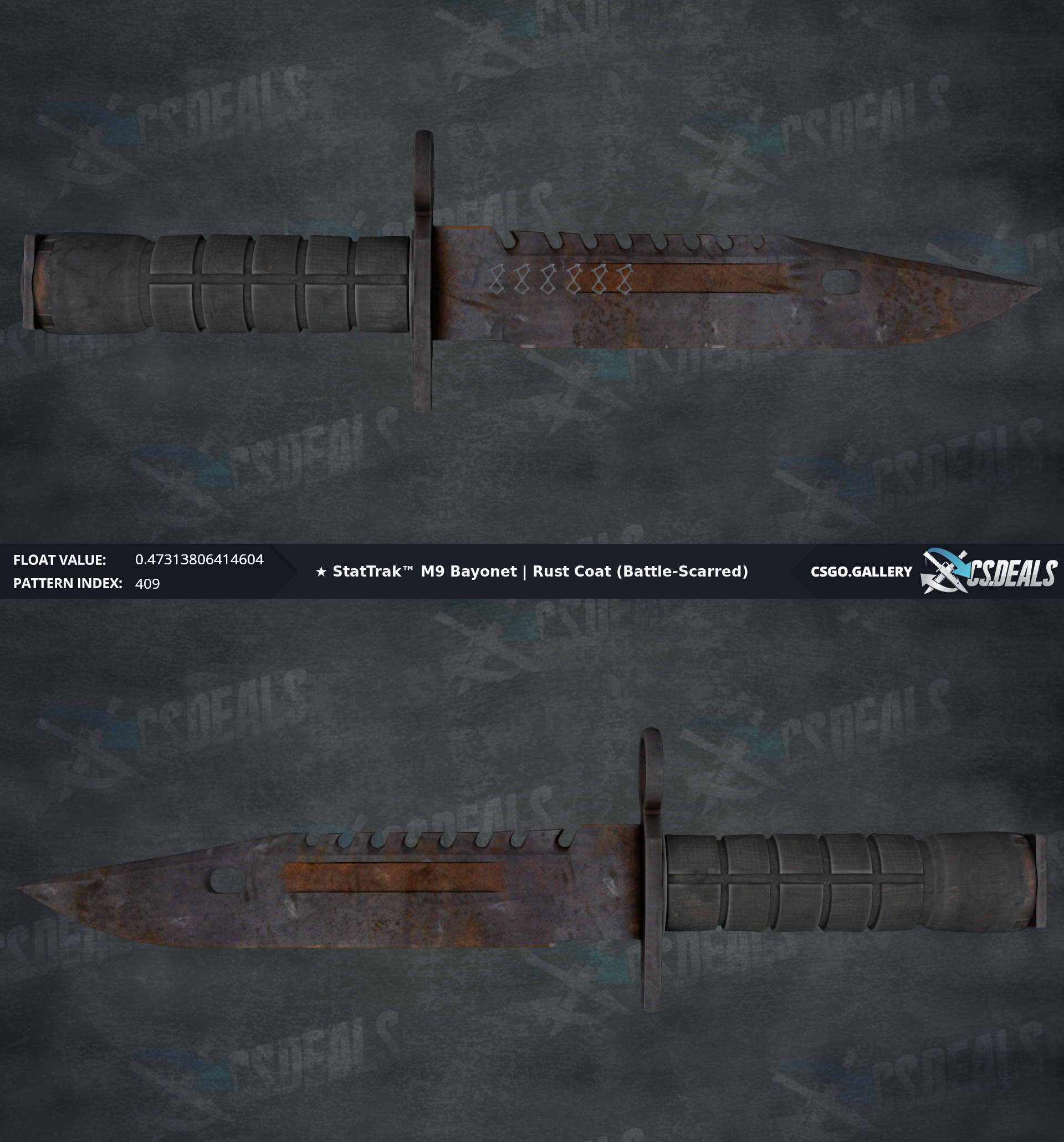 [STORE]Kara Black / DDPAT;M9 Fade / Ultra / Black / Boreal;Bayo Doppler ...