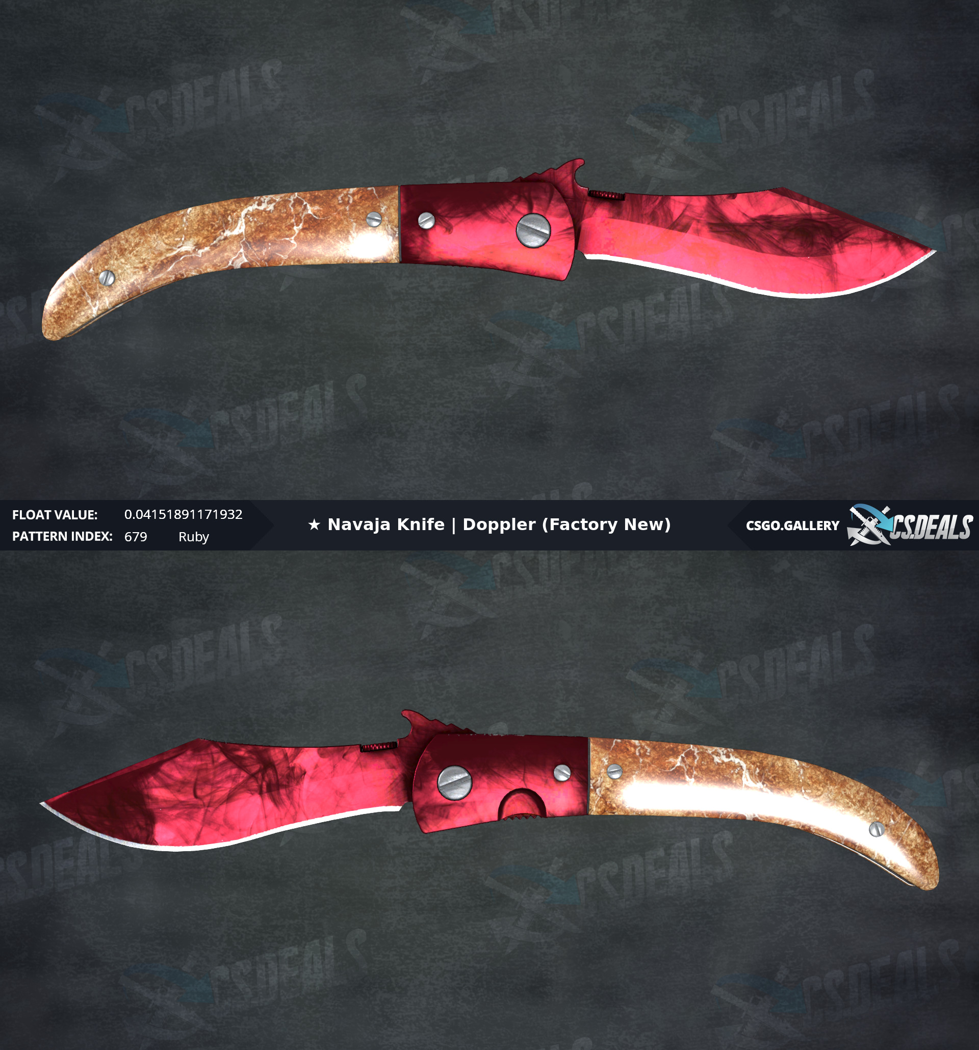 [Store] ST FN Bayonet + MW Bowie Marble Fade, WW Butterfly CH, ST FN ...