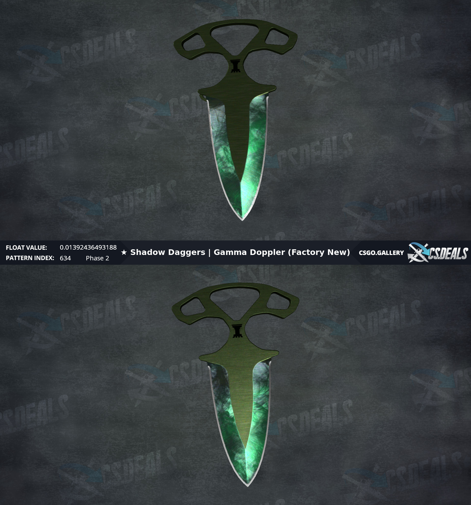 [H] ST Huntsman | Lore 0.087; Moto Gloves | Turtle 0.160; Shadow ...
