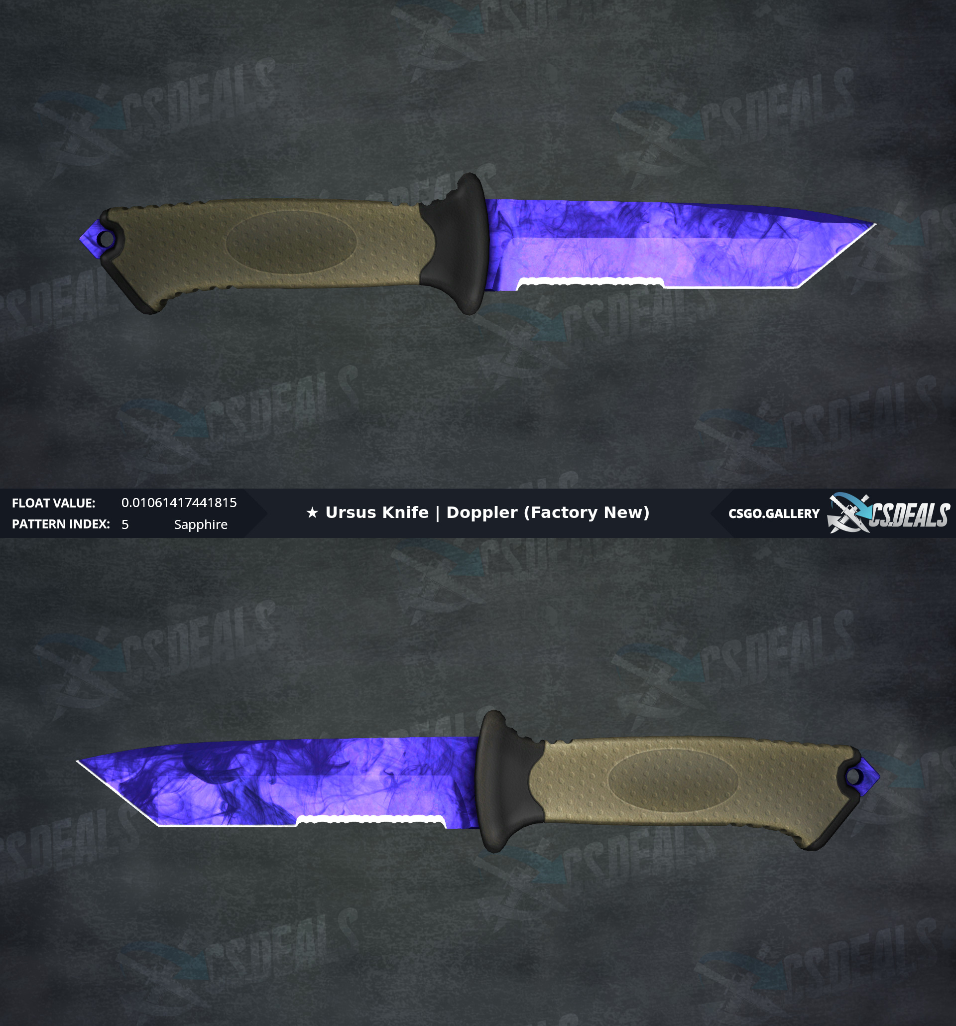 [PC].08 JDM on scope Souv Dlore, .01 Ursus Sapphire, .18 4xVP holo ST ...