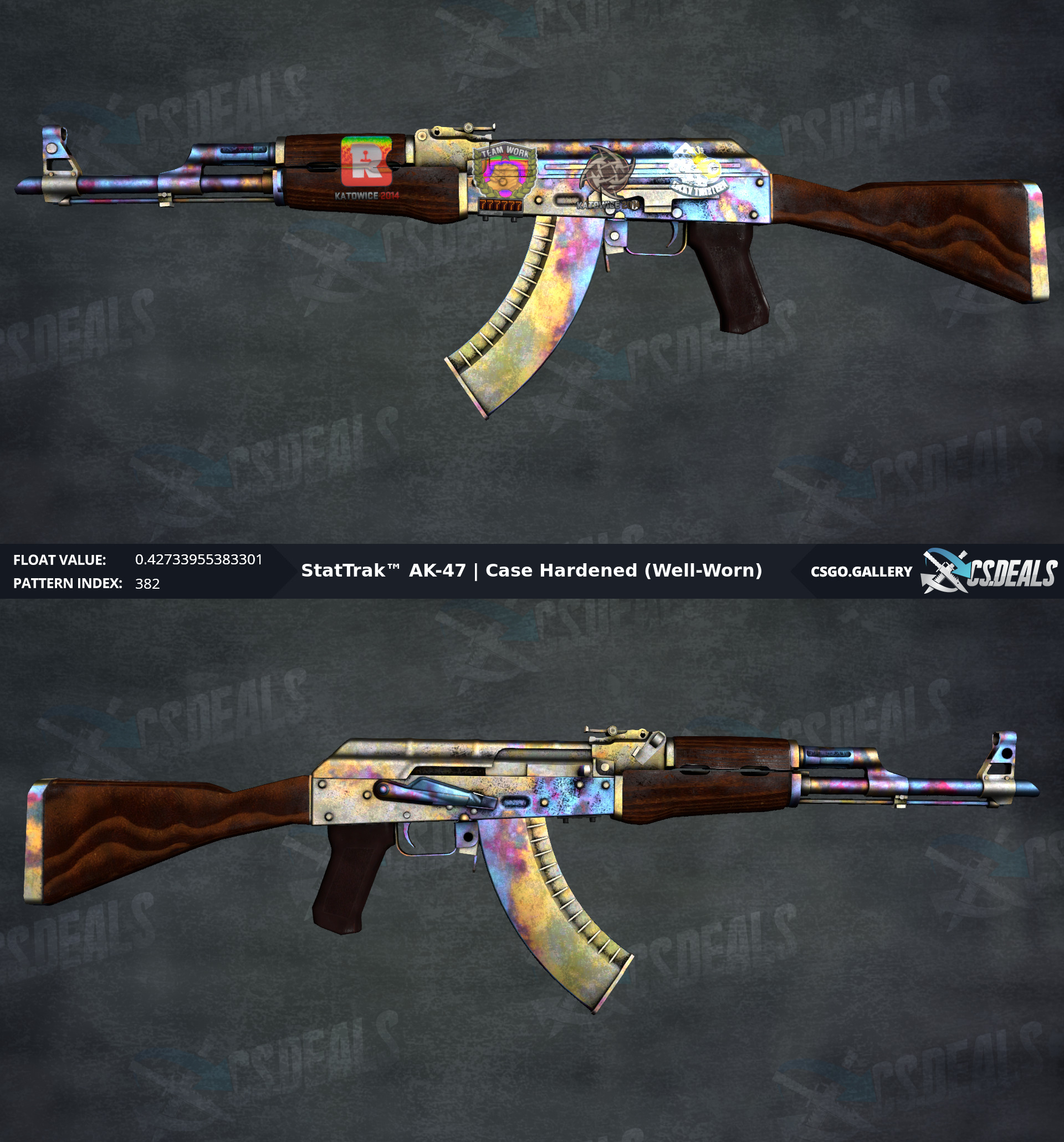 [STORE] Bayonet Huntsman Falchion Tiger Tooth FN, Karambit Rust Coat BS ...