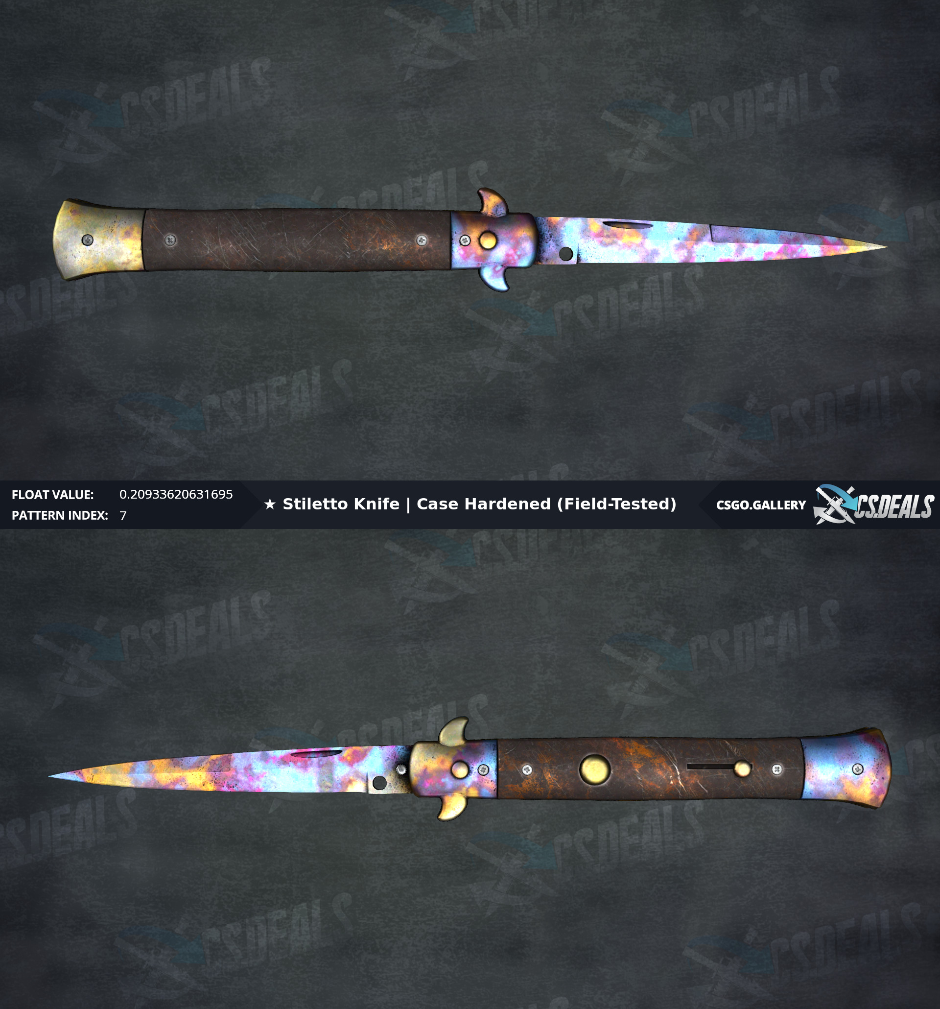 [H] Awp Gungnir FT, Stiletto Blue Gem FT, Snow Leopards WW, Ak Case ...