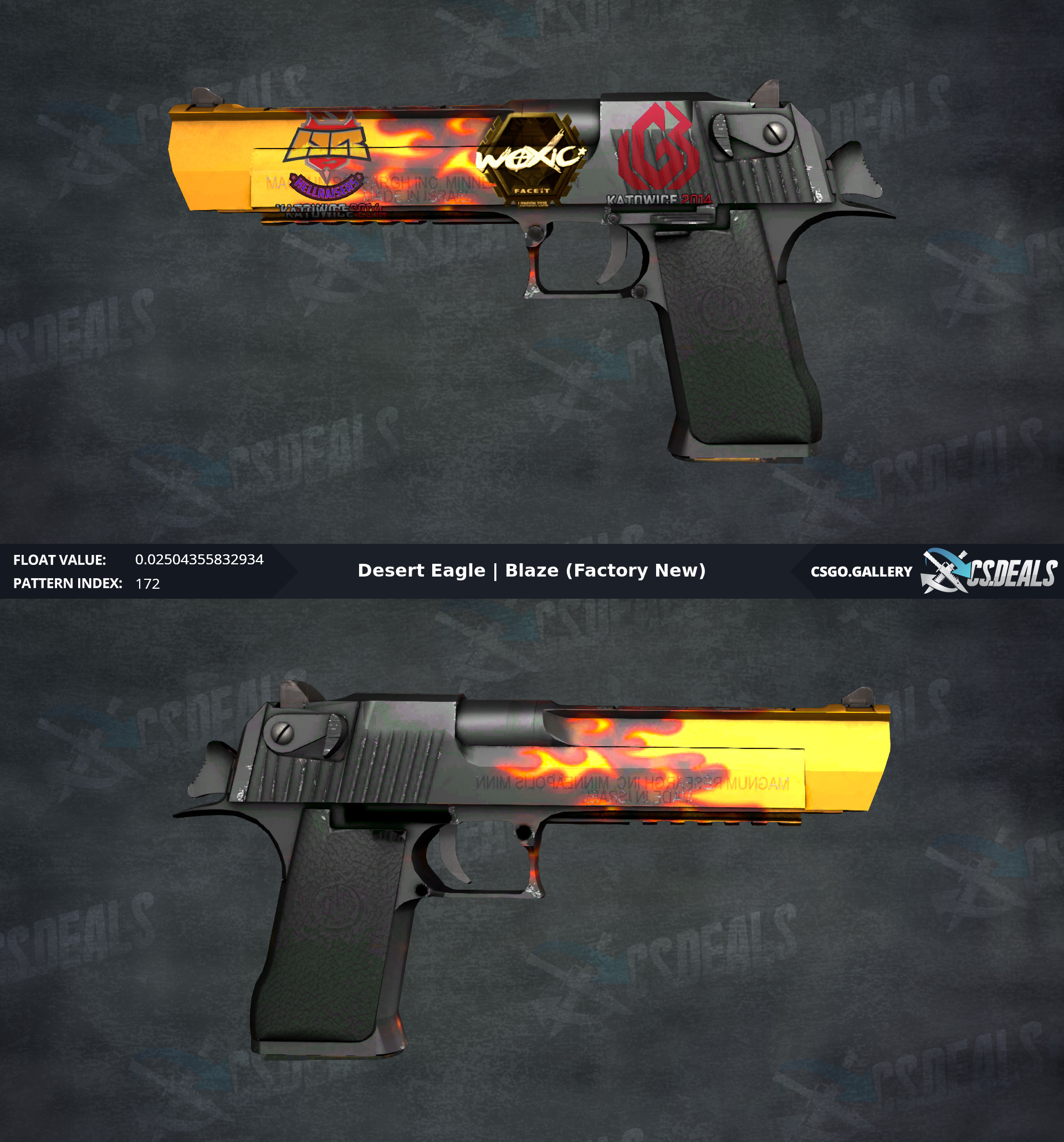 [PC] Kato14 Holo Skins, M9 Ruby 0.013 : r/GlobalOffensiveTrade