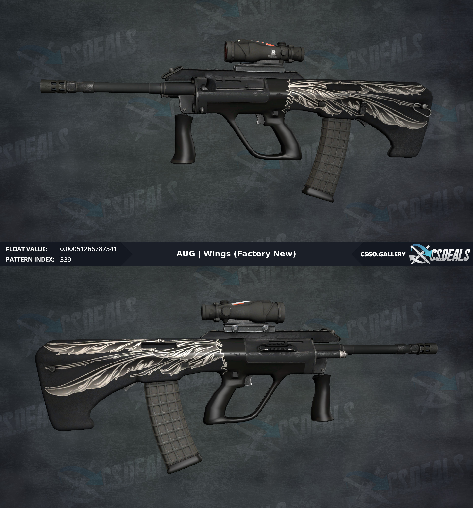 [Store] 5-7 Kami, Glock Black Grinder, Tec Purple Sandstorm, Acid max ...