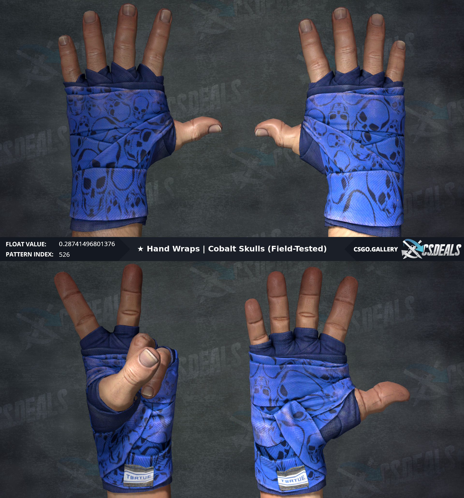 [Store]3 gloves, huntsman BP, Blue gems, Kato holos : r ...