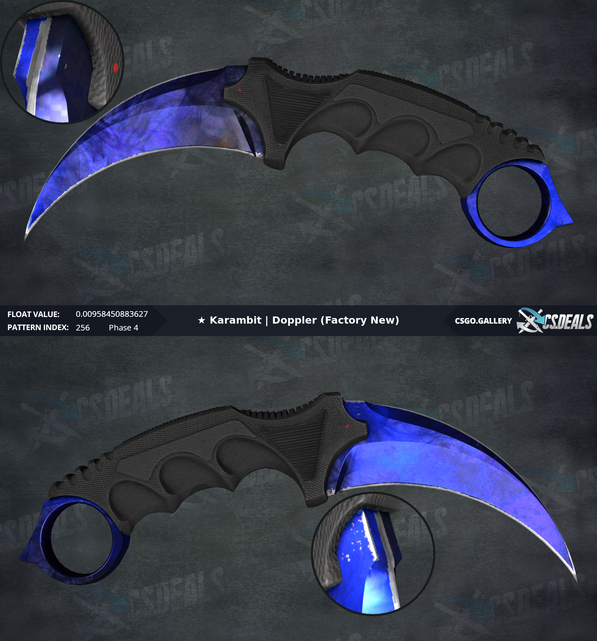 [Discussion] How to analyze pattern shifts to determine "max" (Gamma ...