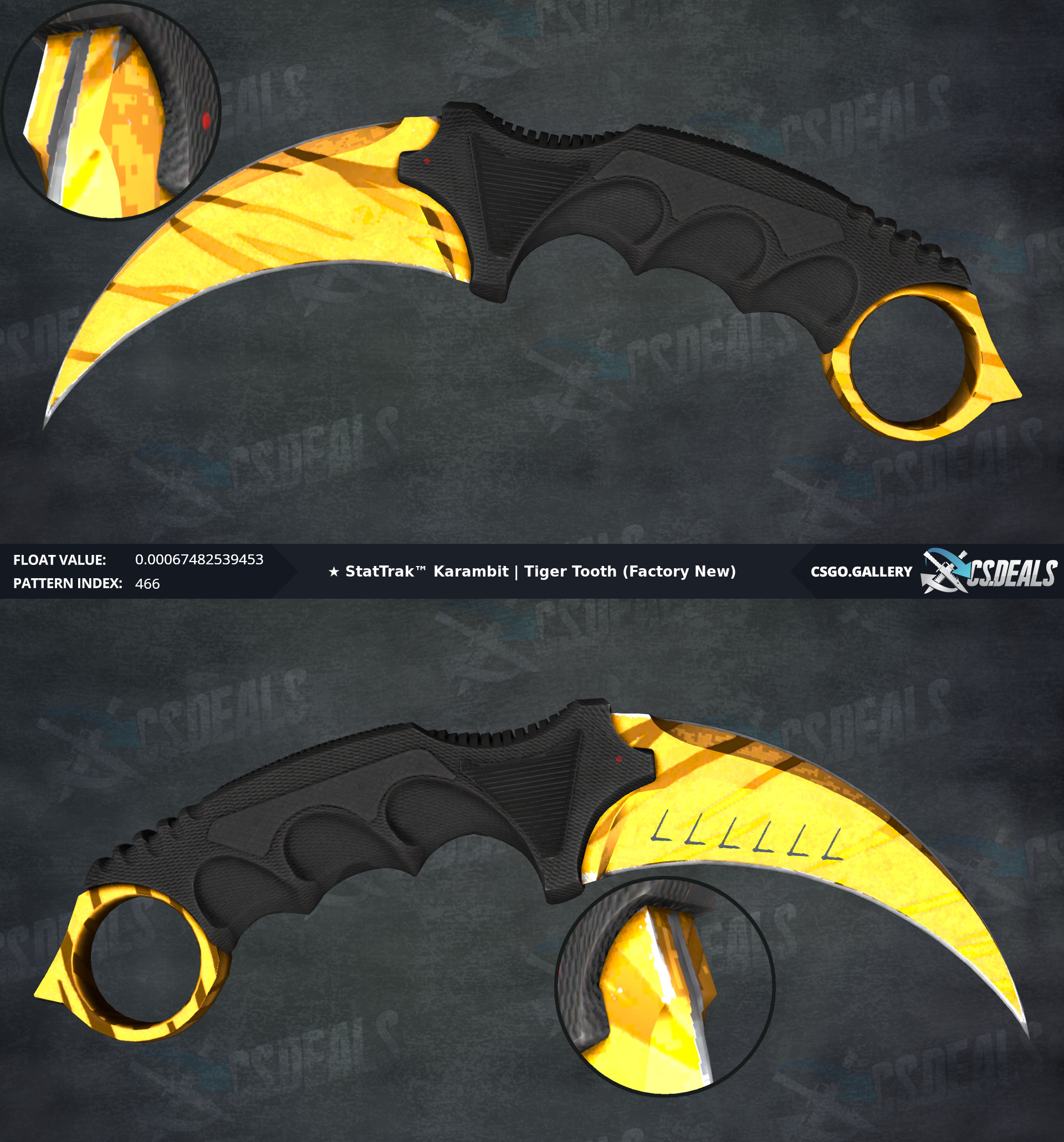 [Store] 3x Dragon Lore FN, Pandoras Box MW, M9 Crimson Web FN, Bayonet ...