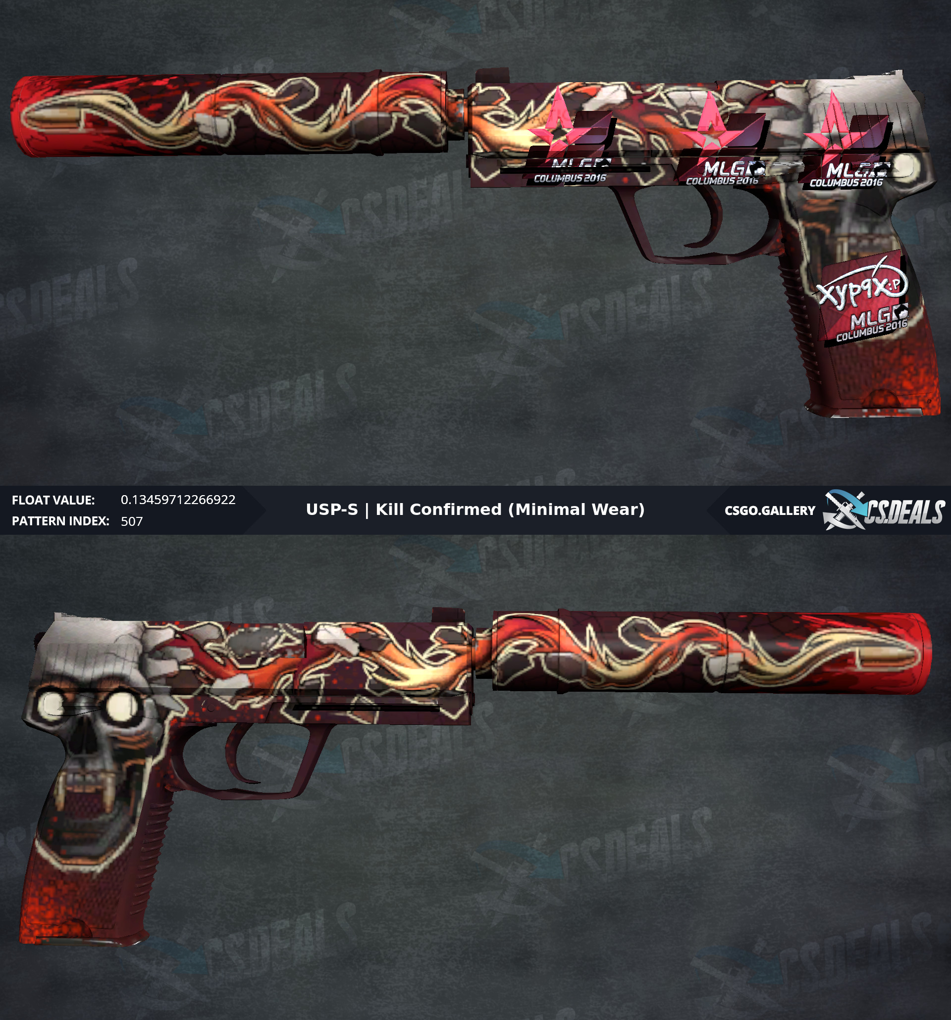 [H] M4 Hellfire FN Furia holo on best position [W] 15K : r ...