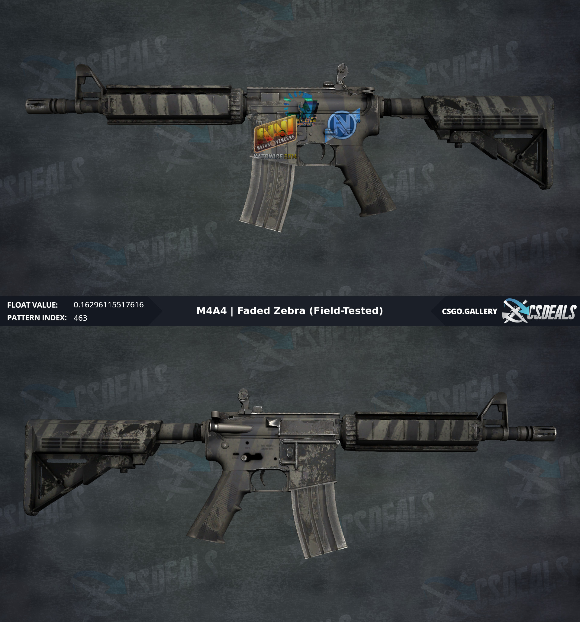[H] .03 Deagle Cobalt 1x LDLC Holo 1x LDLC, .11 Deagle Cobalt 1x LDLC ...