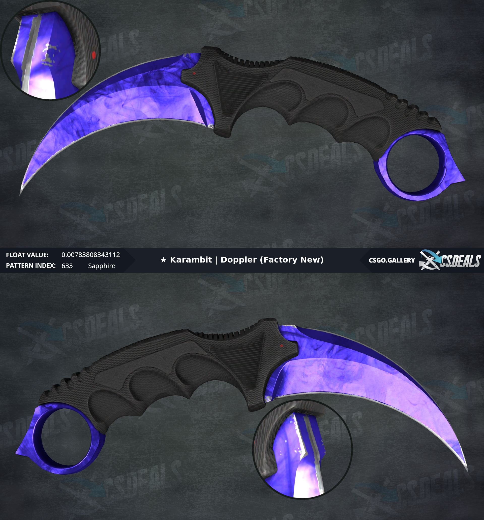 [Store] 4x Titan Kato 14 Holo ST FN AK, ST MW Fire Serpent .07 w/ Titan ...