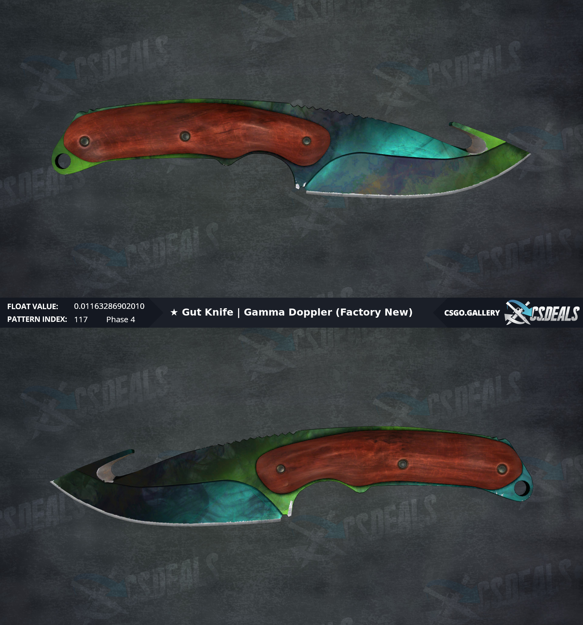 [Store] 40+ Knives s Gloves, Navaja Ruby, M9 Fade 0.008 99%, ST M9 MF ...