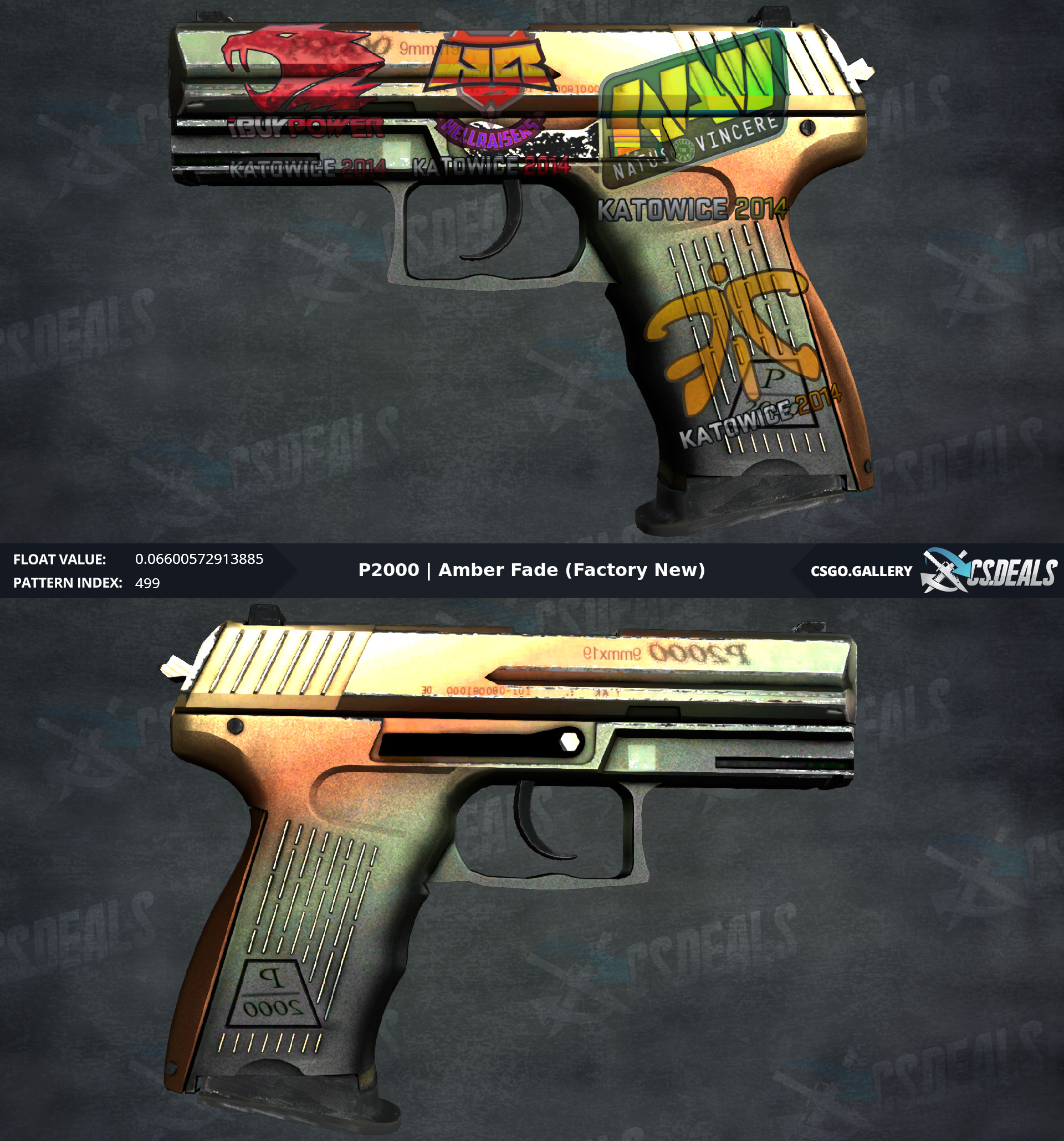 [H] Kato 14 AK Red Laminate 3 NaVi holo and crown, p2000 Amber Fade iBP ...