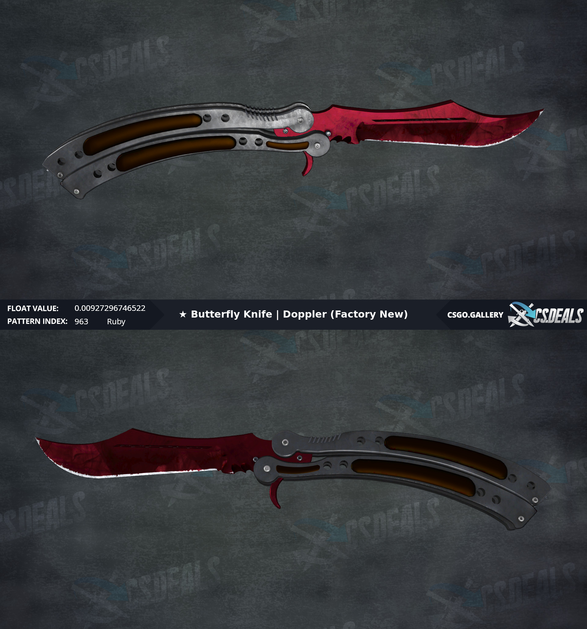 [H] Butterfly Ruby .009; MW Moto Spearmint .12; Butterfly Tiger Tooth ...